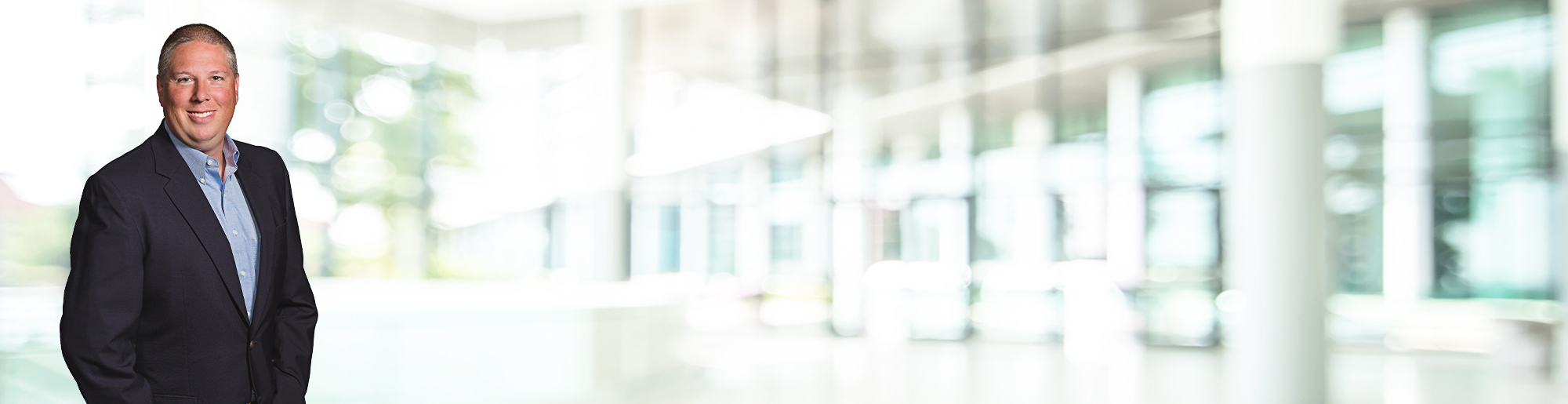 Brad Reay | Our People | KSM (Katz, Sapper & Miller)