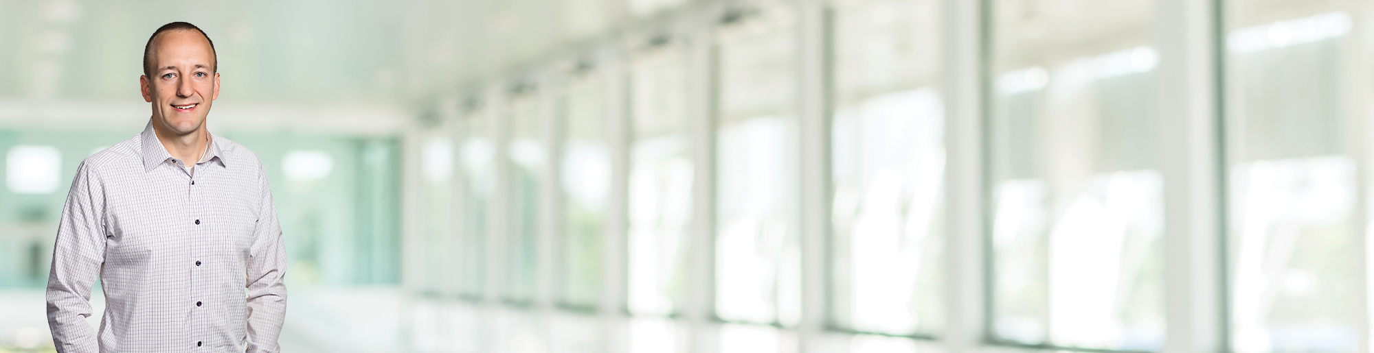 John Estridge | Our People | KSM (Katz, Sapper & Miller)