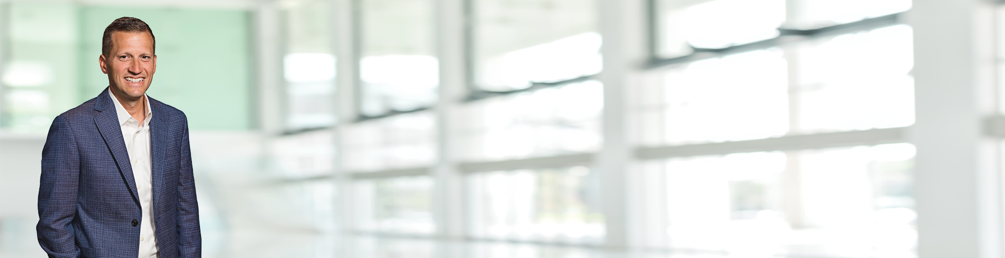 Mike North | Our People | KSM (Katz, Sapper & Miller)