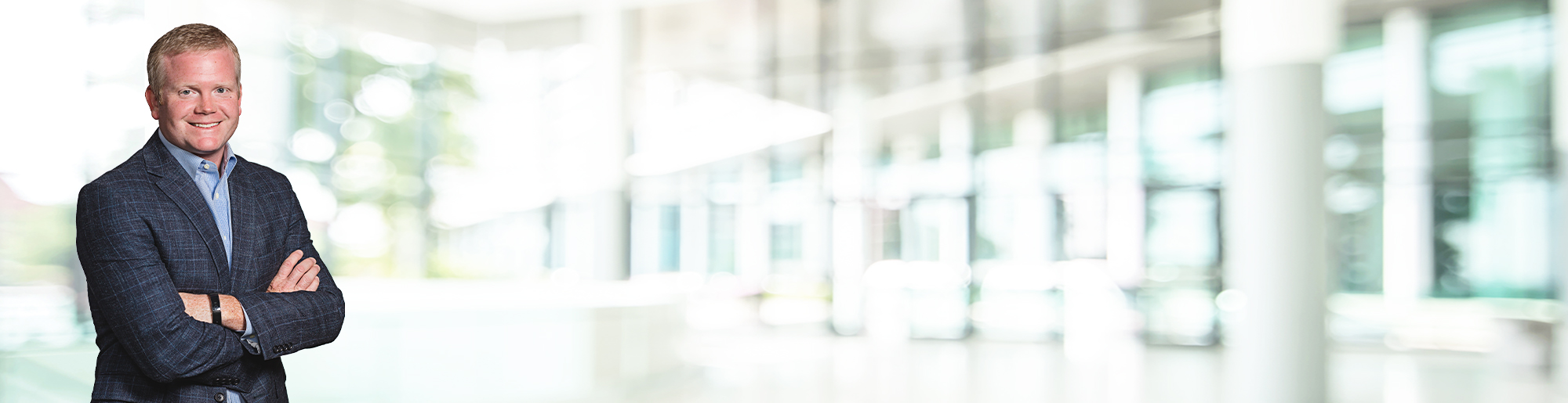 Stephen Royster | Our People | KSM (Katz, Sapper & Miller)