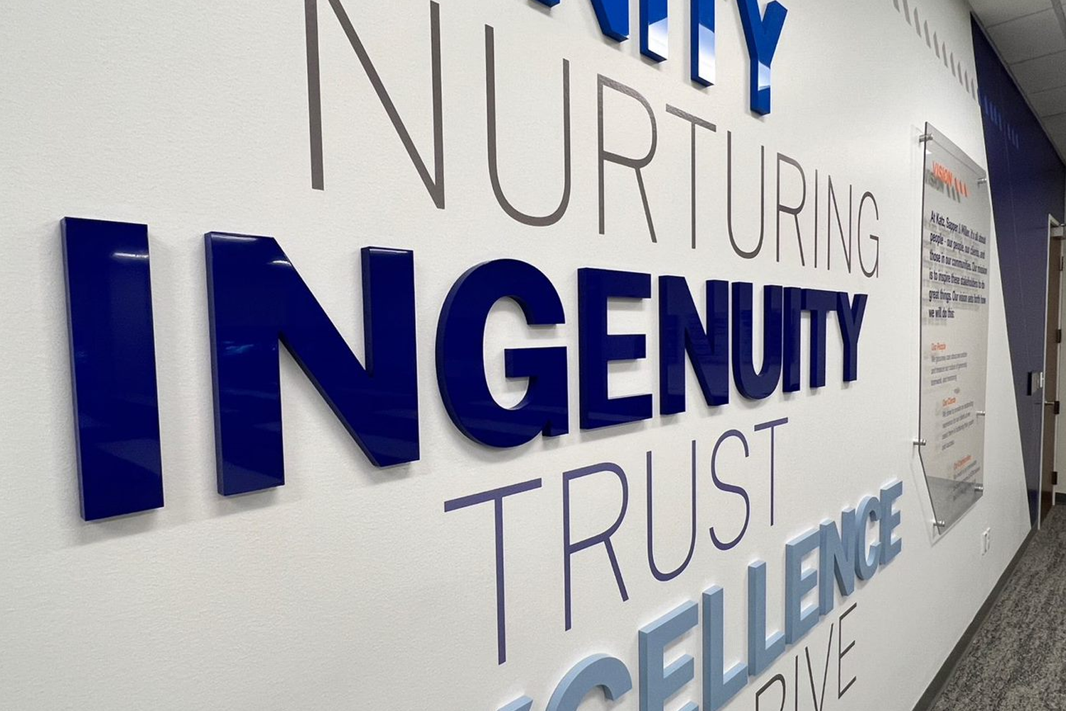 Indianapolis, Indiana | Advisory, Tax, and Audit | KSM (Katz, Sapper & Miller)