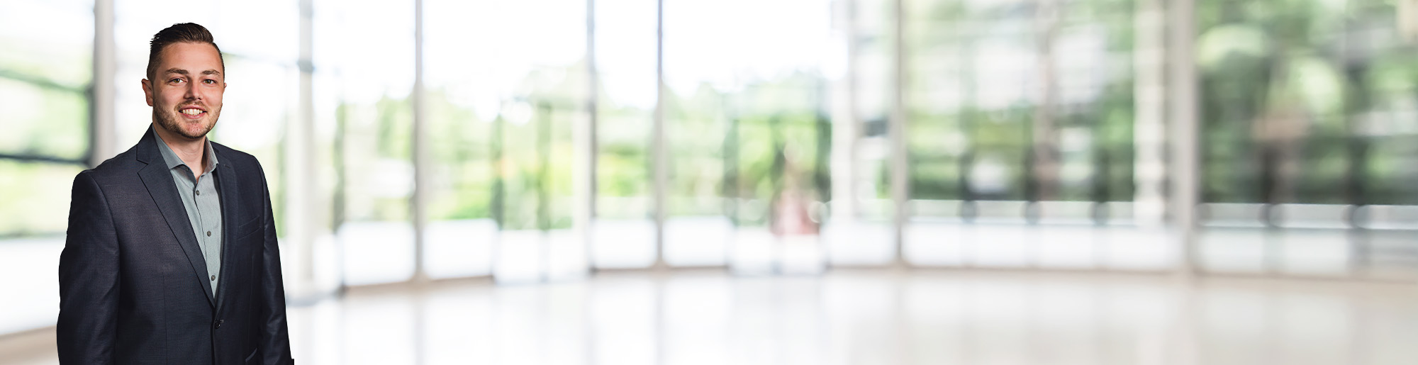 Nathan Potter | Our People | KSM (Katz, Sapper & Miller)