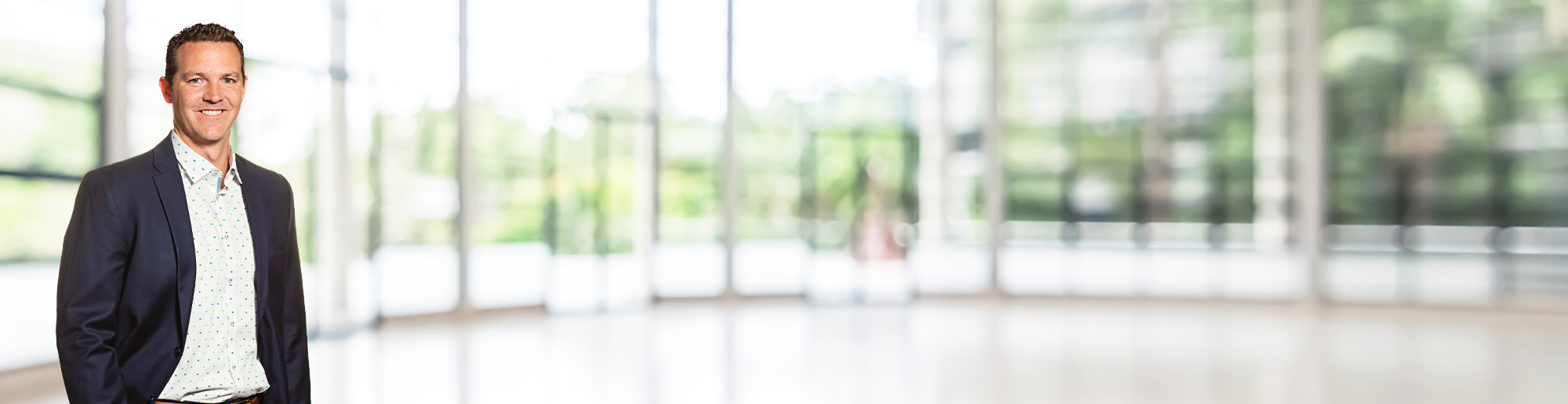 Randy Hooper | Our People | KSM (Katz, Sapper & Miller)