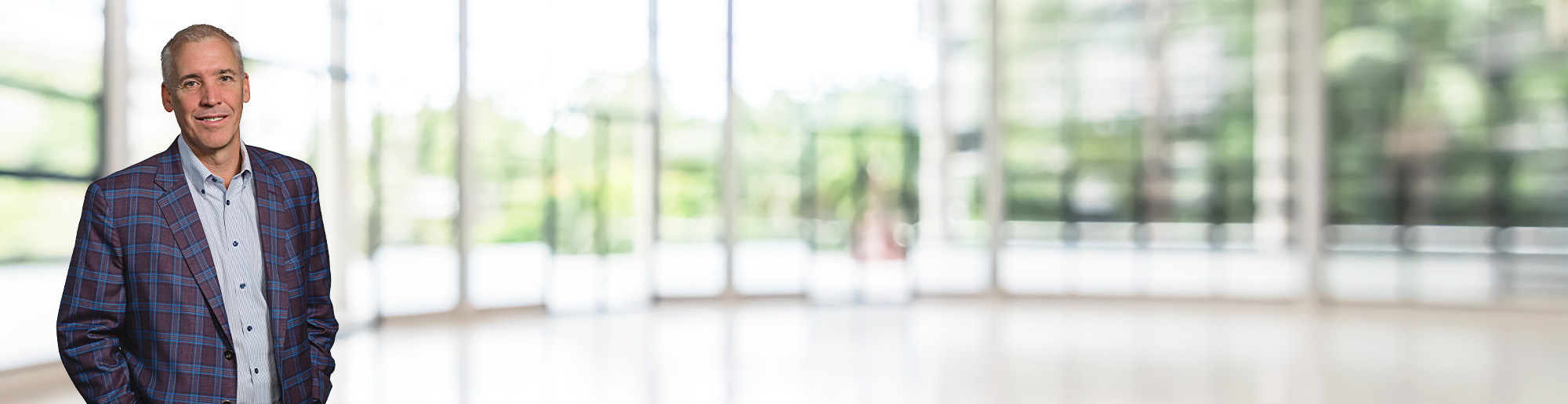 Steve Warner | Our People | KSM (Katz, Sapper & Miller)