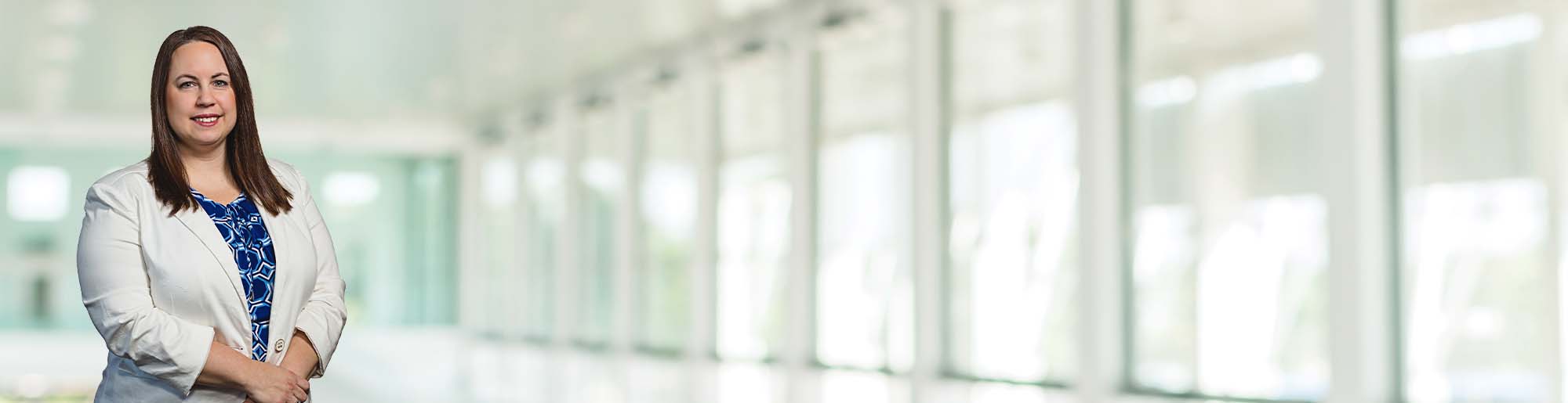 Stephanie Dunn | Our People | KSM (Katz, Sapper & Miller)