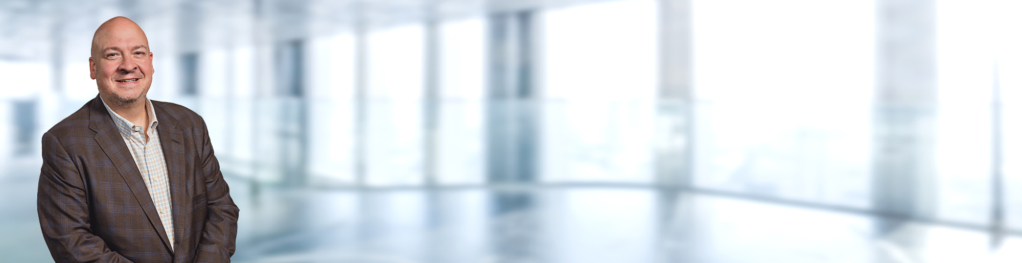 Jamie Ellis | Our People | KSM (Katz, Sapper & Miller)