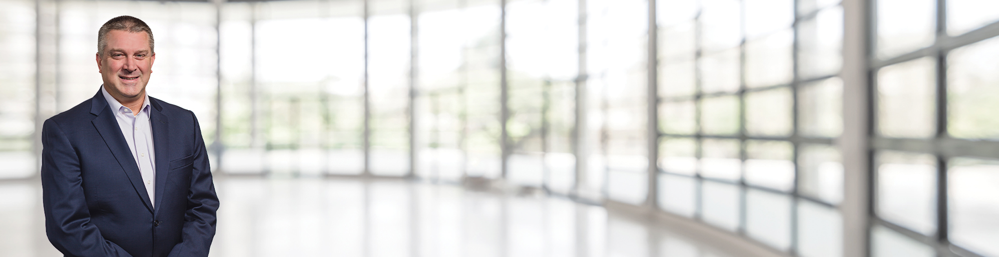 Patrick Brauer | Our People | KSM (Katz, Sapper & Miller)