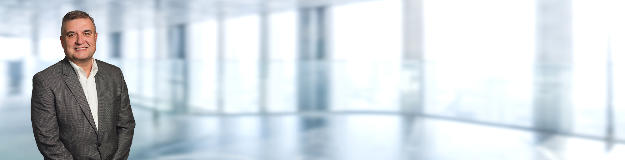 Scott Price | Our People | KSM (Katz, Sapper & Miller)