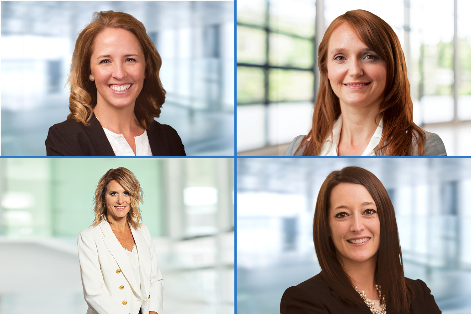 Curry, Scott, Eberly, and Lehrman Named to Leadership Positions at KSM ...