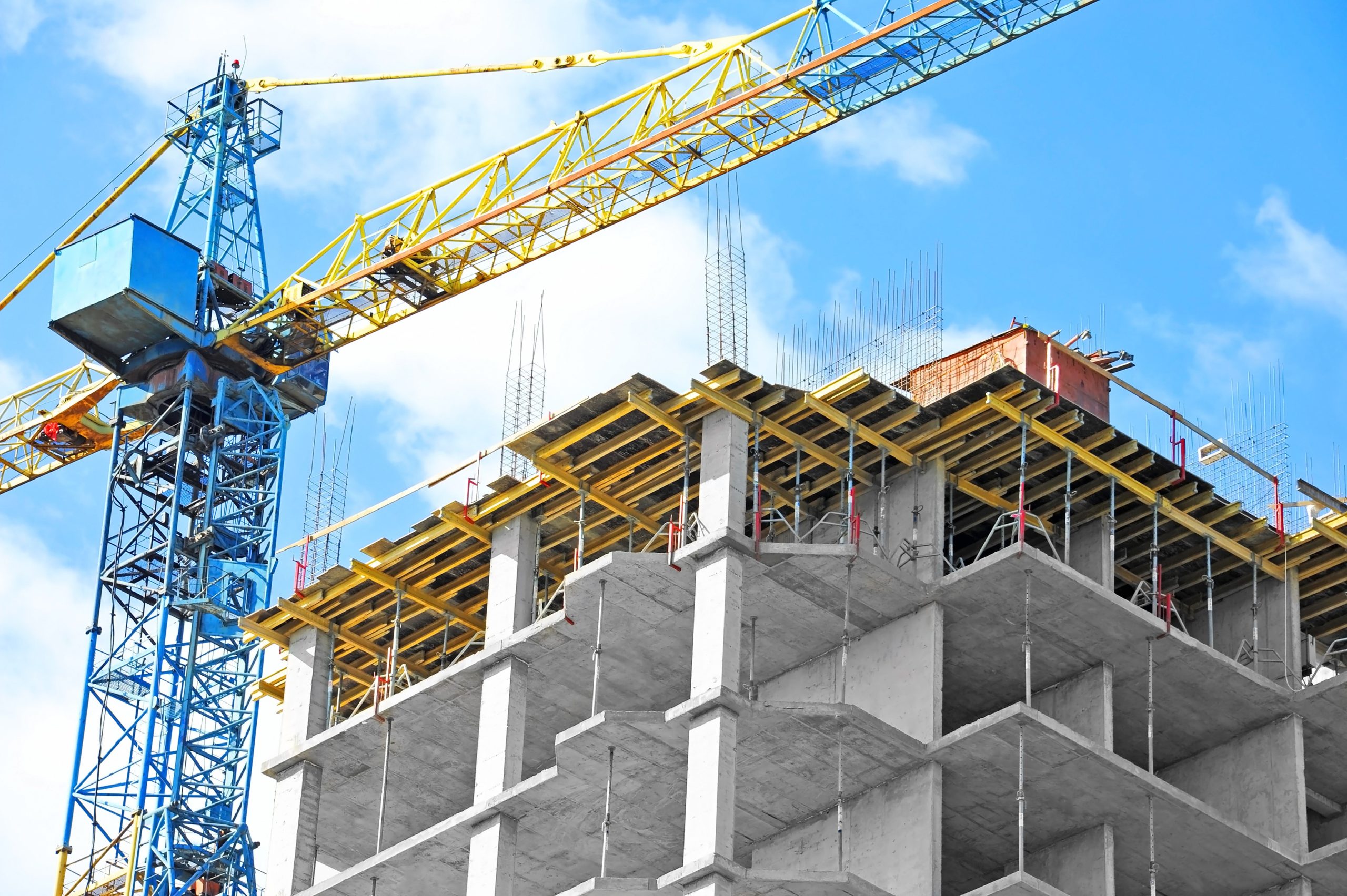 Building a Stronger Construction Industry: 2023 CFMA Annual Conference ...
