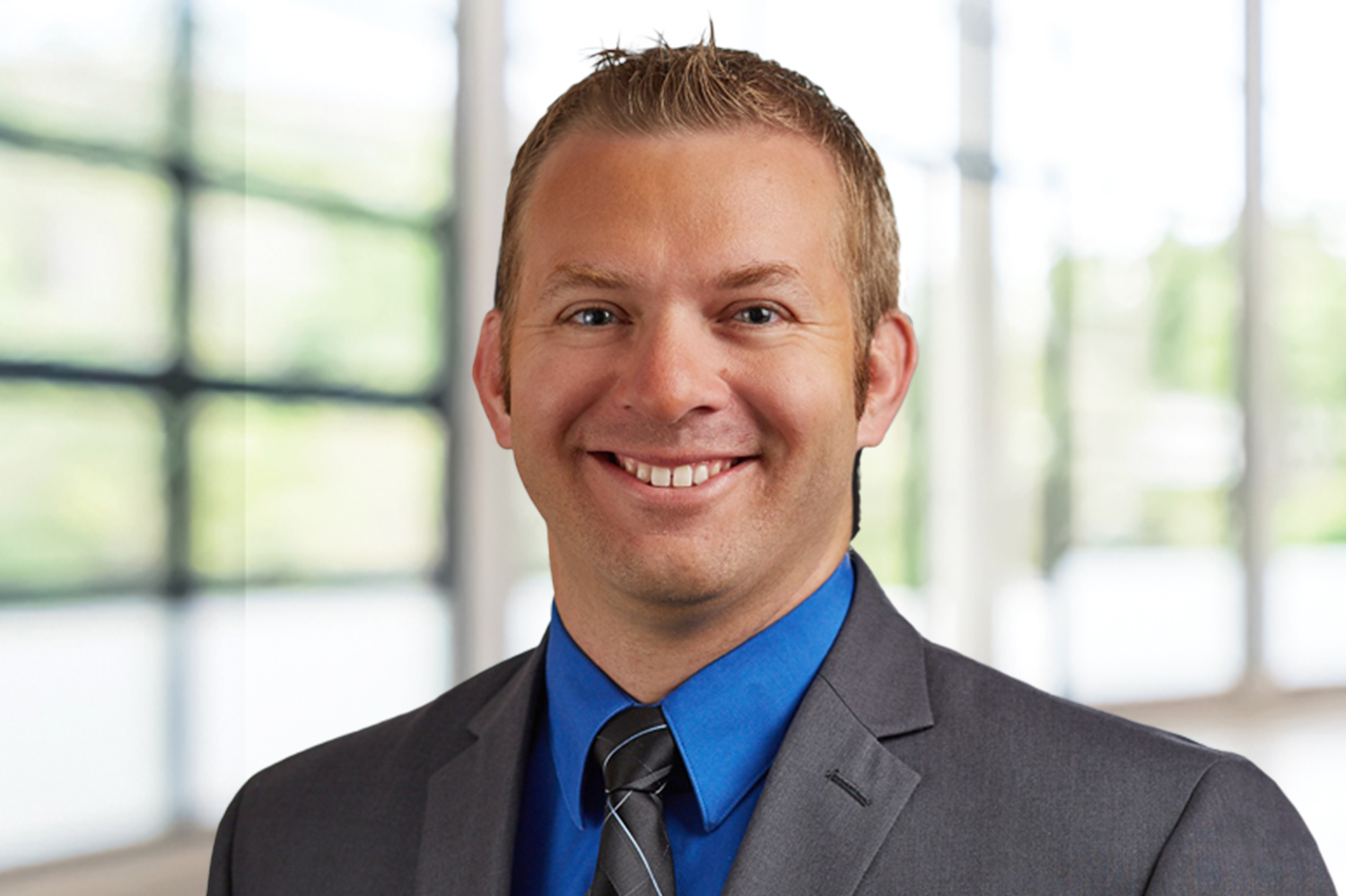 Hayes Selected as One of Indy’s Best and Brightest | Insights | KSM ...