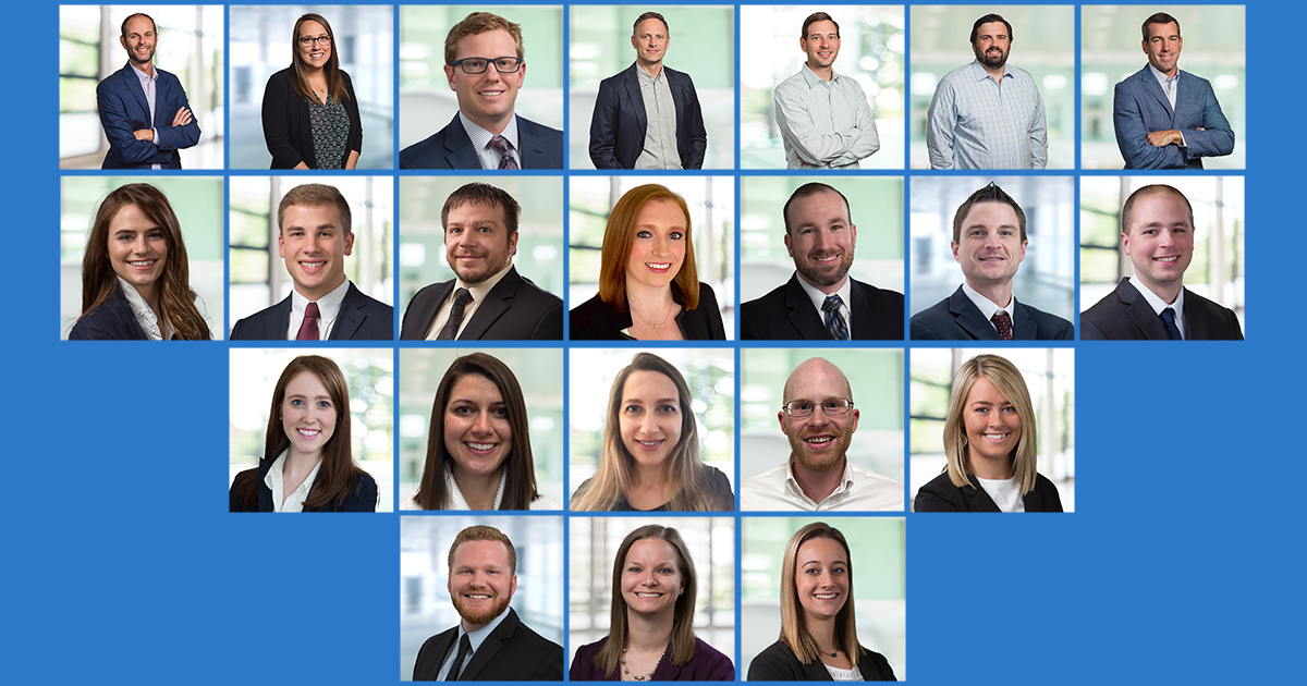 KSM Announces Director and Manager Promotions | Insights | KSM (Katz ...