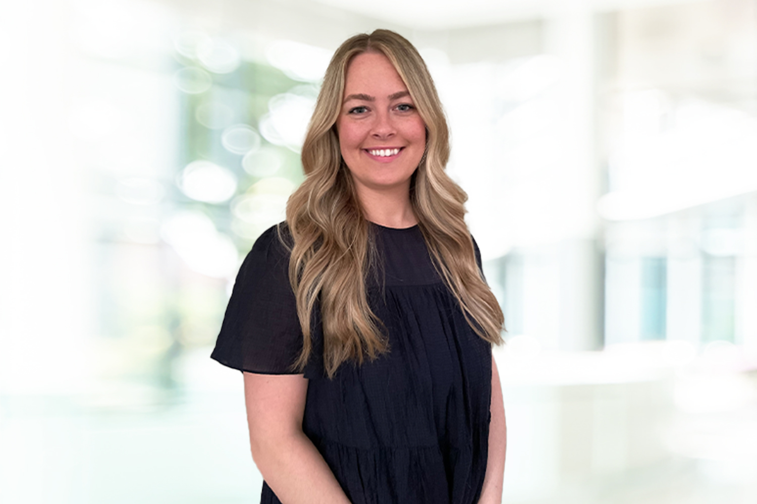 Supportive Relationships and Career Growth: Meet KSM Team Member Hailey ...