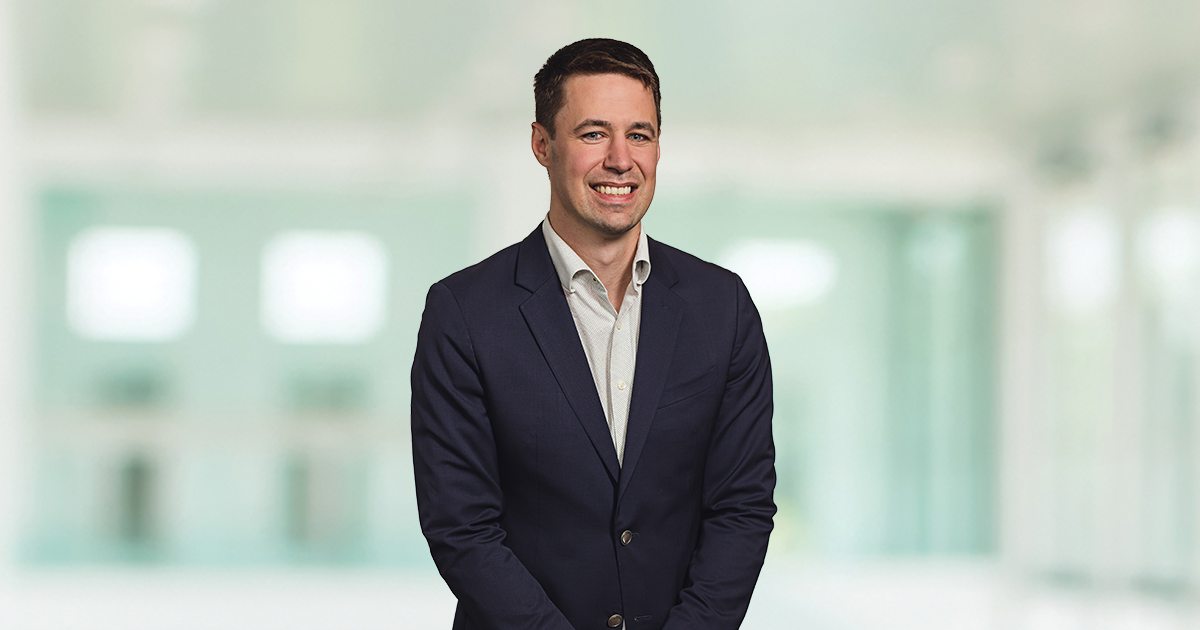 Mike Wipper Named an Emerging Leader in Mergers & Acquisitions ...