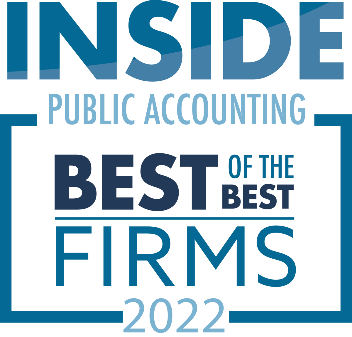 KSM Honored as a Top 50 Accounting Firm for 21st Year | Insights | KSM ...