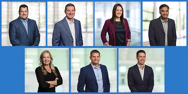 KSM Promotes Seven Individuals to Partnership | Insights | KSM (Katz ...