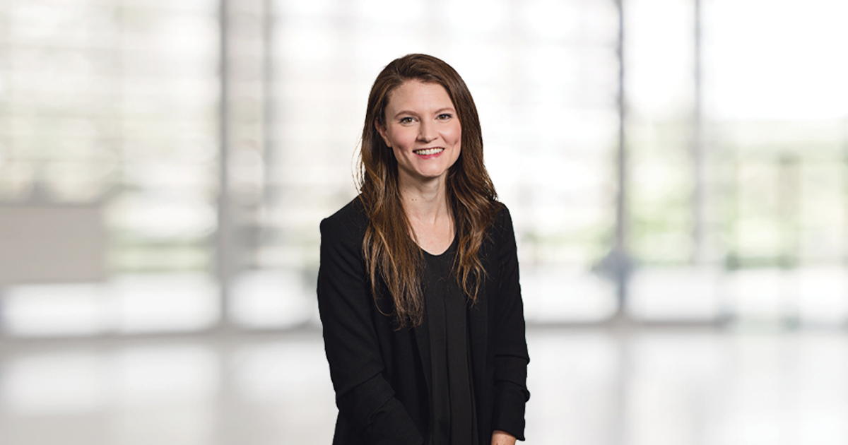Ashley Christie Receives Indiana University Kelley School of Business ...