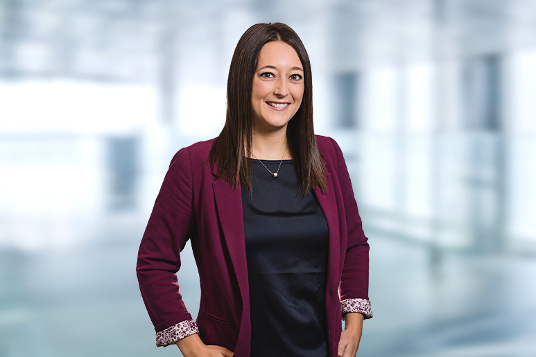 Amy Lehrman Named to KPC Media’s Influential Women Class of 2022 ...