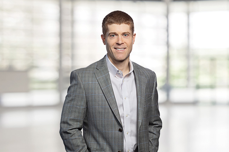 Mike Schmeer Joins KSM as Director of Corporate Development | Insights ...