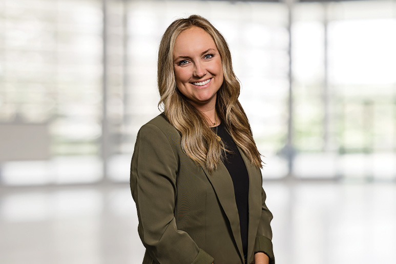 Madison Will Named Director of Tax Operations for KSM | Insights | KSM ...