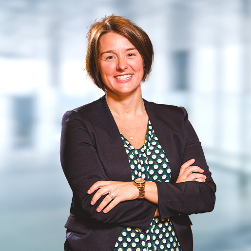 Allen, Sowder Named Among Indy’s Best and Brightest | Insights | KSM ...