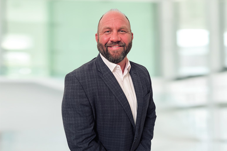 Brent Haupert | Our People | KSM (Katz, Sapper & Miller)