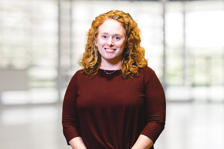 Katie Hammer Joins KSM as Community Engagement Manager | Insights | KSM ...