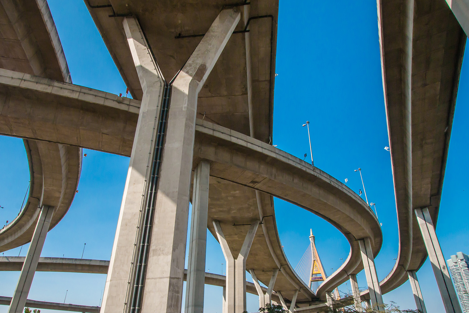 Are You Dense? Understanding the Importance of Freight Network Density ...