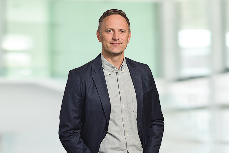 Investing in Our Communities: Zach Kubly and Edna Martin Christian ...