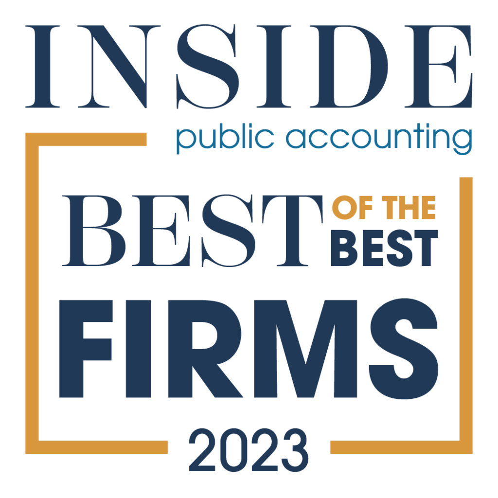 KSM Honored as a Top Accounting Firm for 22nd Year | Insights | KSM ...