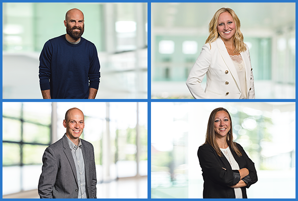 KSM Names Four New Partners | Insights | KSM (Katz, Sapper & Miller)