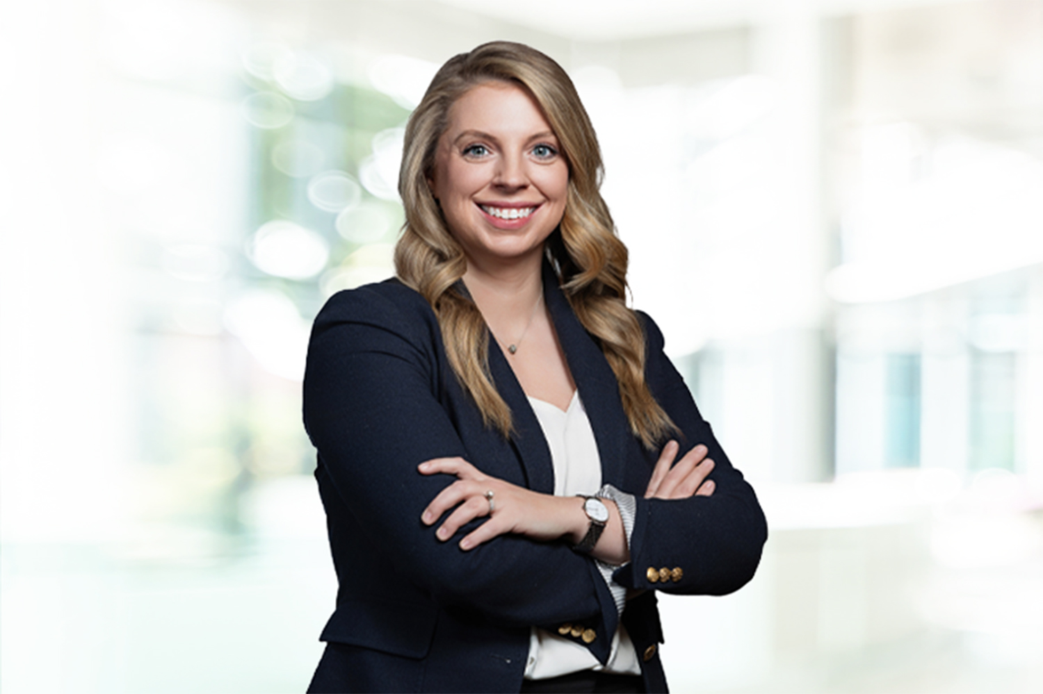 Sarah Iglehart Joins KSM as Government Advisory Leader | Insights | KSM ...