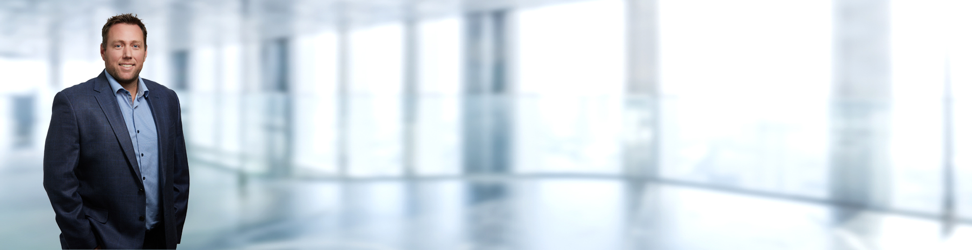 Rob Backus | Our People | KSM (Katz, Sapper & Miller)