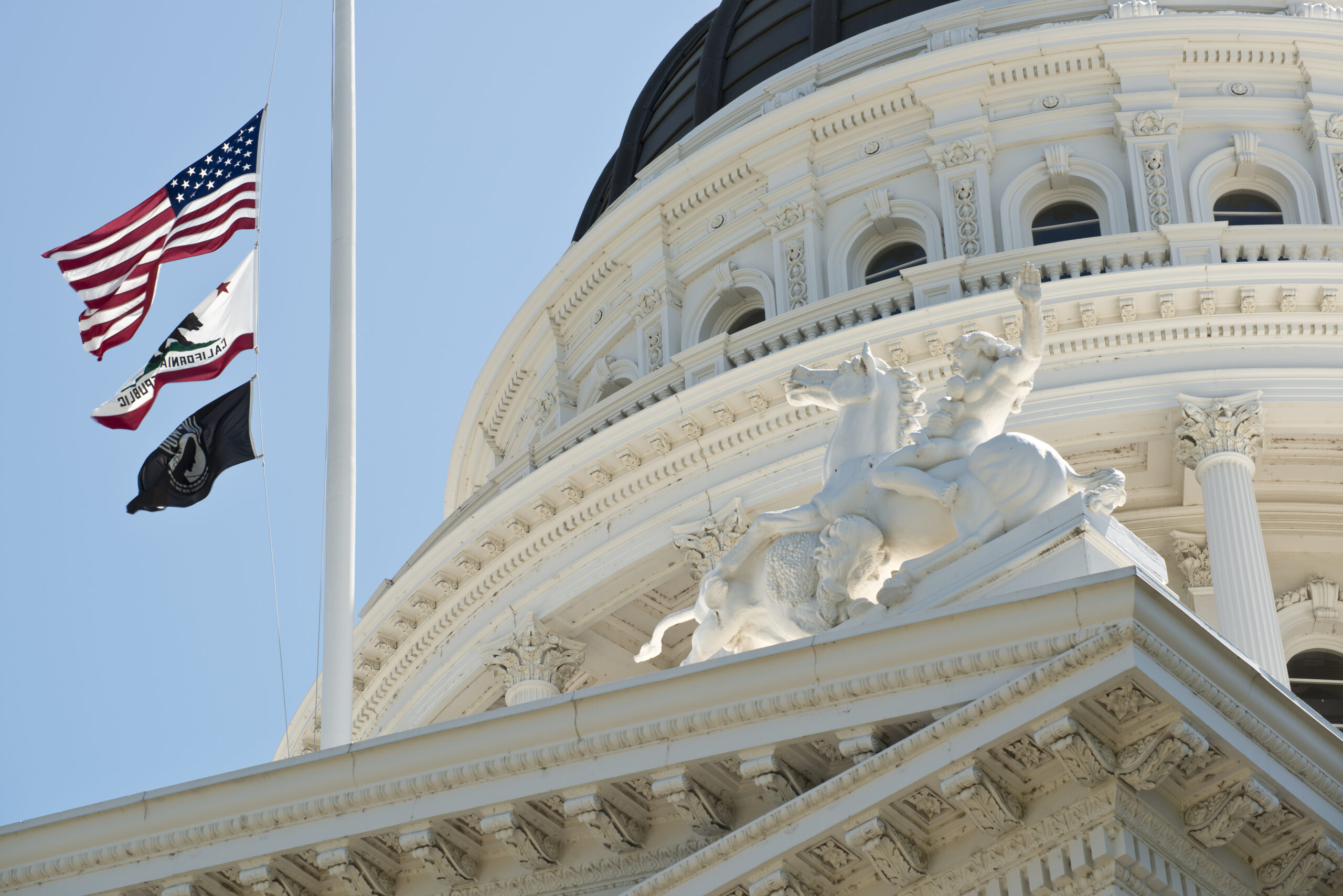 California's Attempt To Modernize Taxation Laws Faces Setback ...
