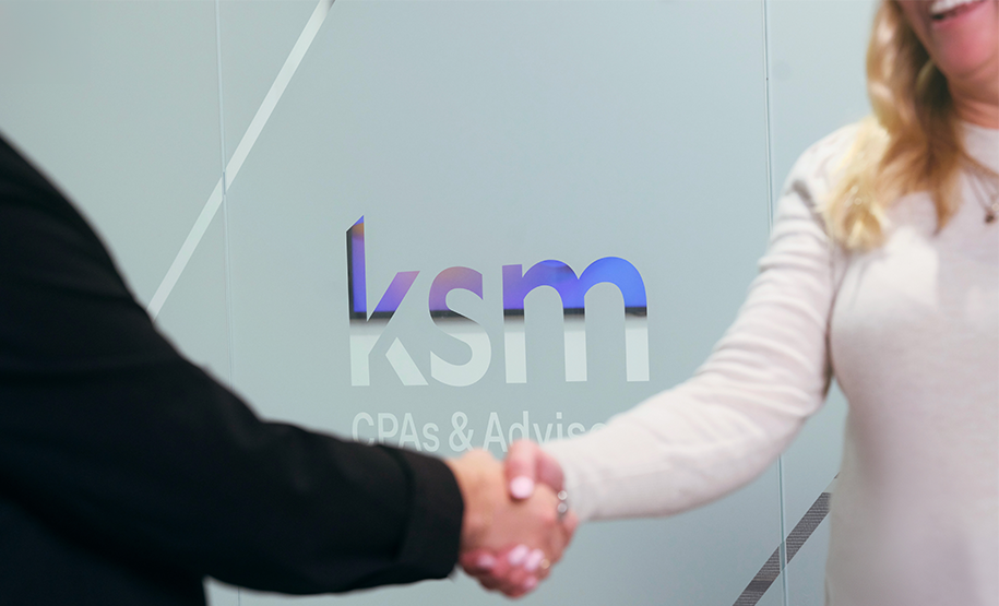 About KSM | KSM (Katz, Sapper & Miller)