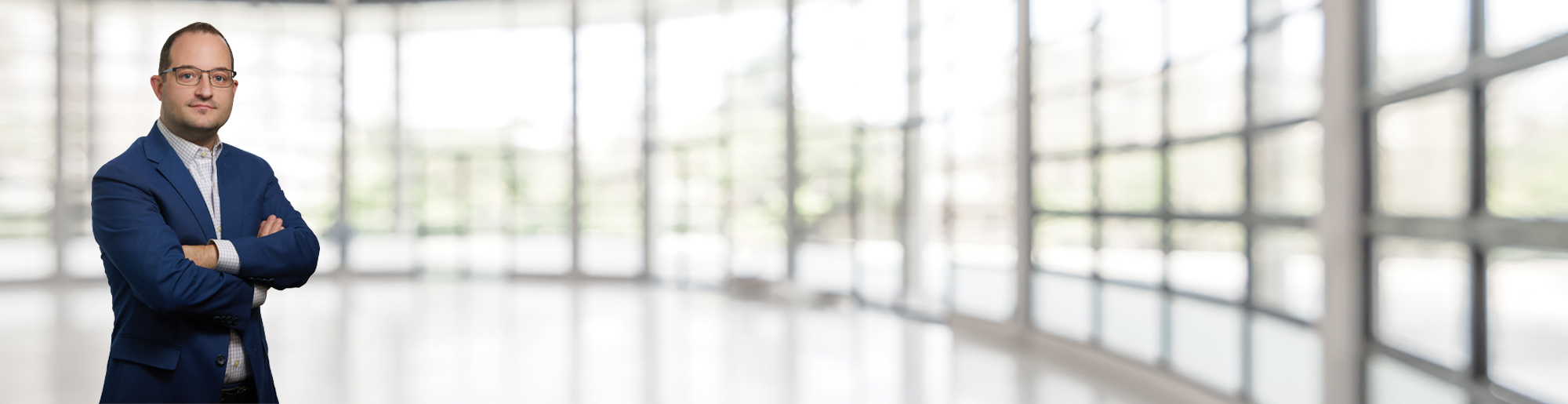 Daniel Horn | Our People | KSM (Katz, Sapper & Miller)