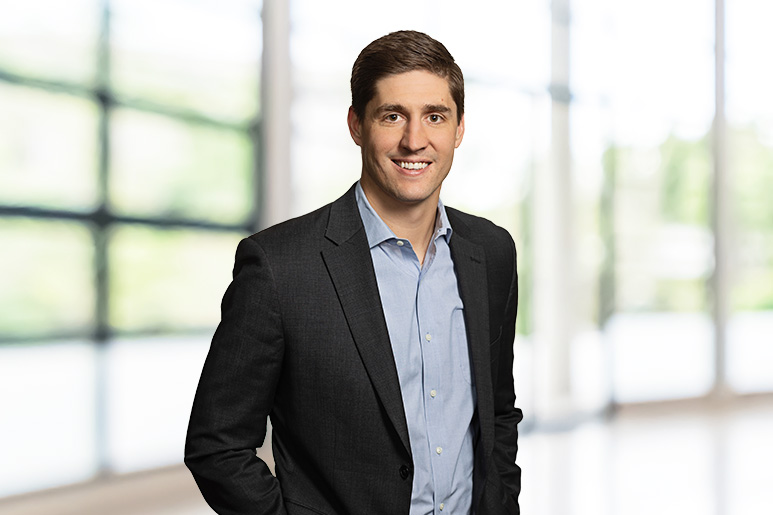 Matt Svenstrup Named an Emerging Leader in Mergers & Acquisitions ...