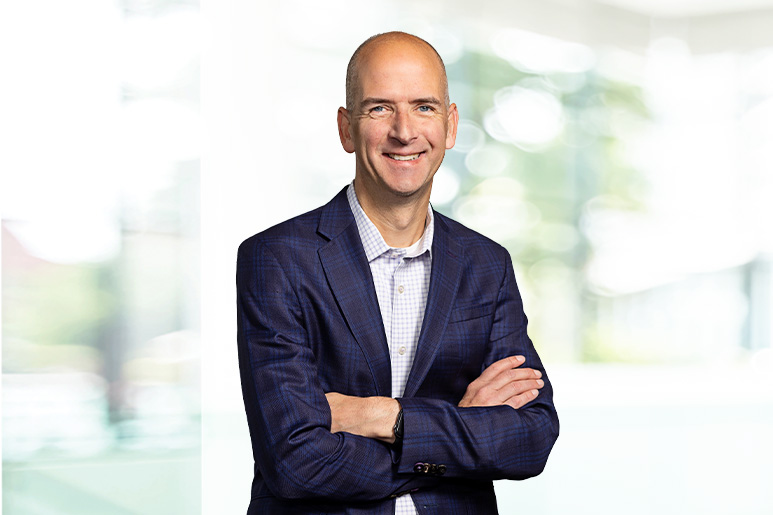 Tim Cook Named to IBJ Media’s Indiana 250 | Insights | KSM (Katz, Sapper & Miller)