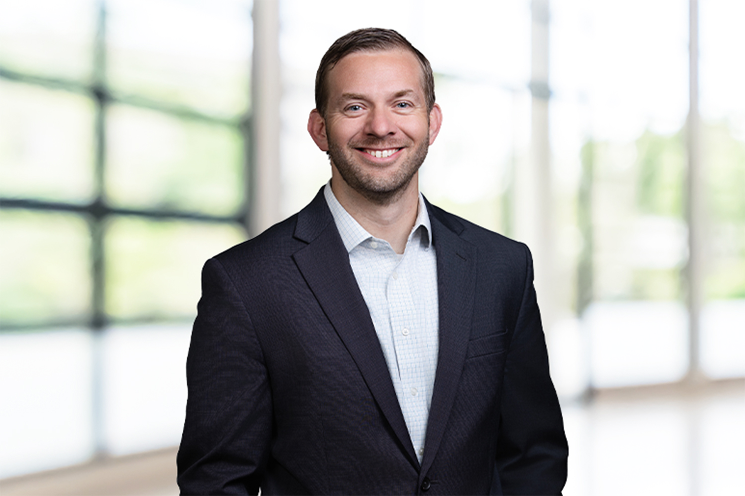 Justin Hayes Selected To Participate in SKL Executive Leadership Series ...