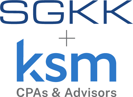 New York CPA Firm Shanholt Glassman Klein Kramer & Co. Joins KSM ...