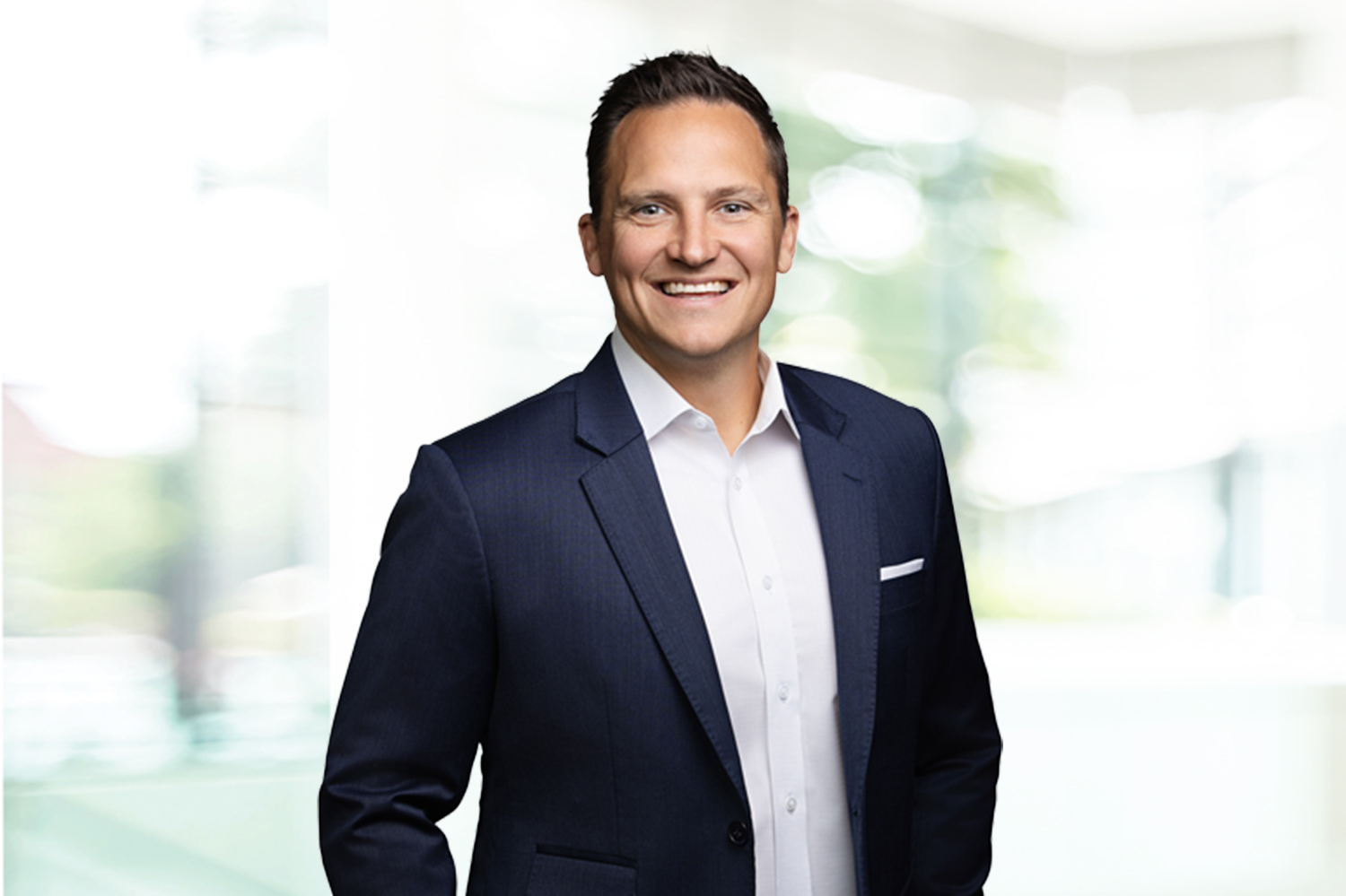 Matt Long Joins KSM as Director of Business Development, Private Equity ...
