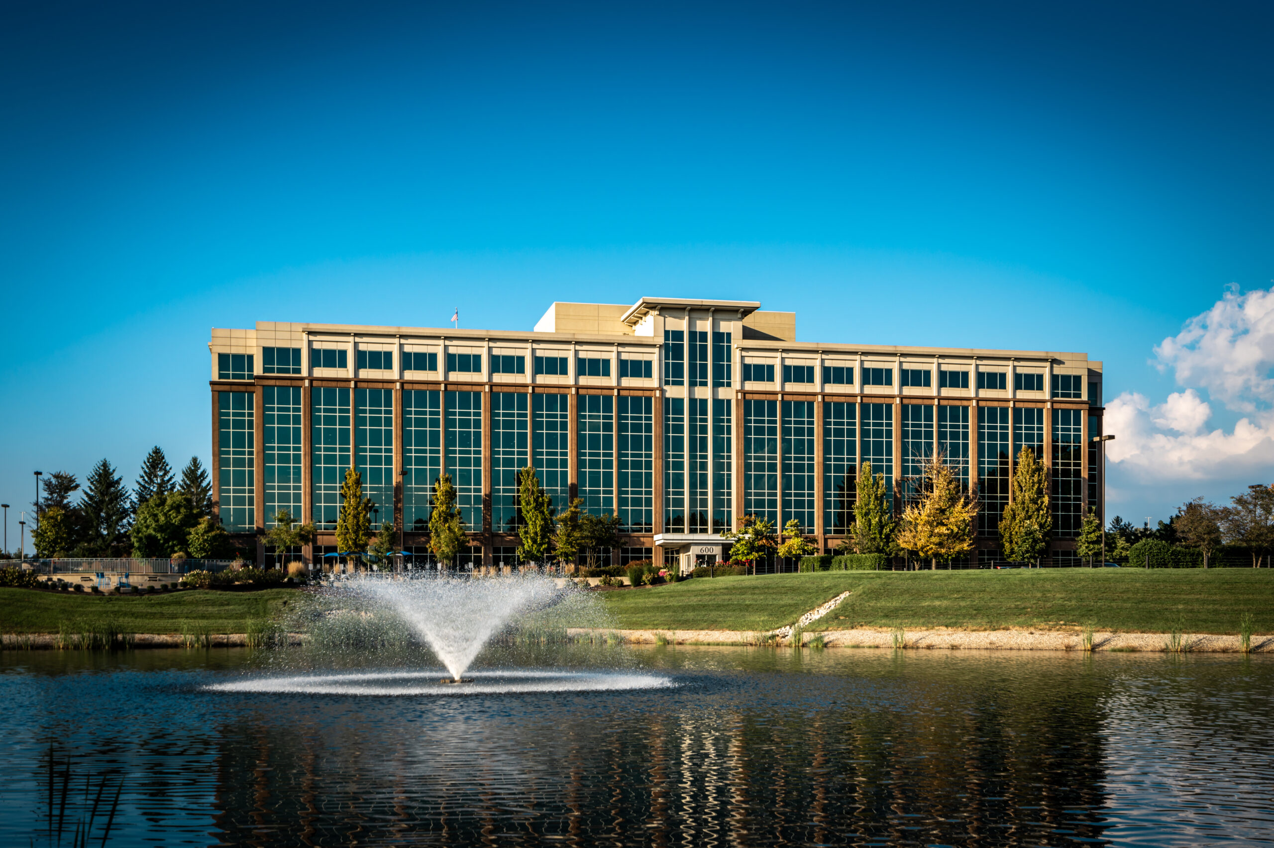 KSM Announces New Corporate Headquarters | Insights | KSM (Katz, Sapper ...