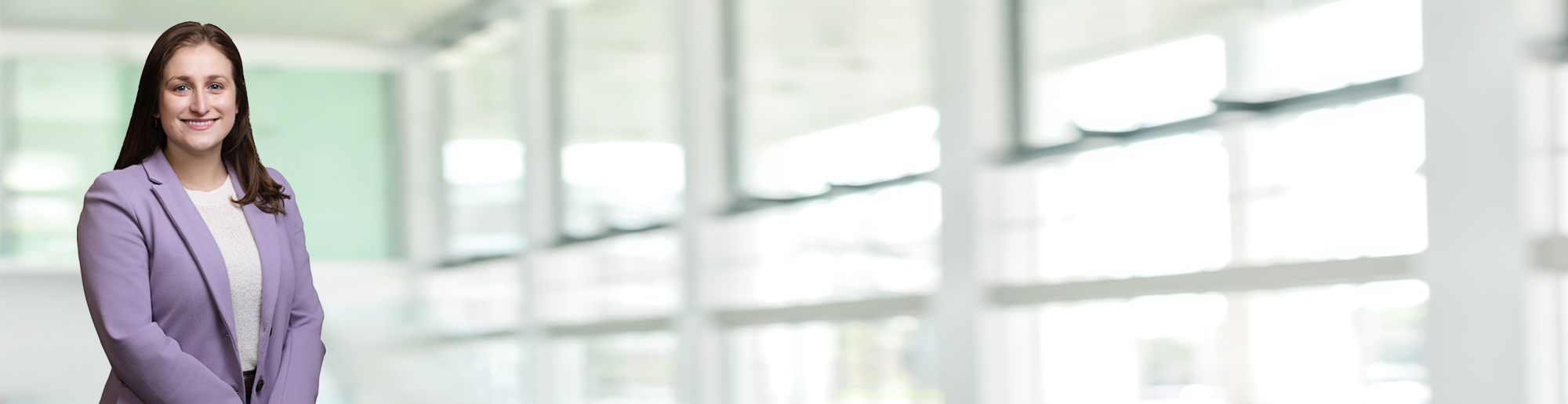 Emily Totten | Our People | KSM (Katz, Sapper & Miller)