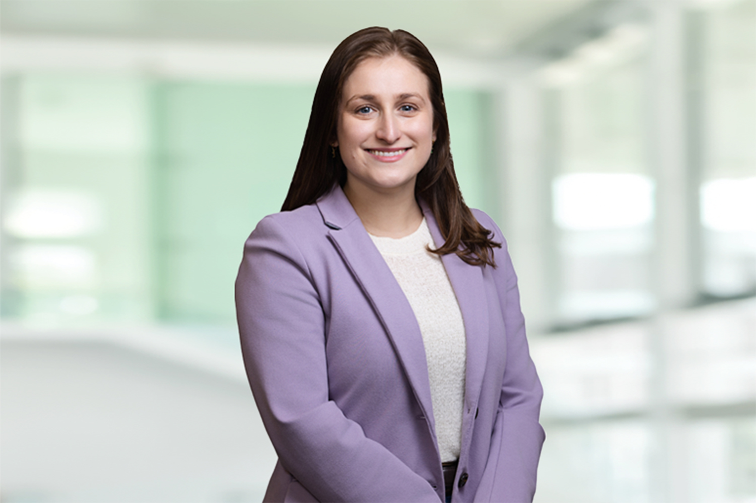 Emily Totten Joins KSM as Director of Transaction Advisory Operations ...