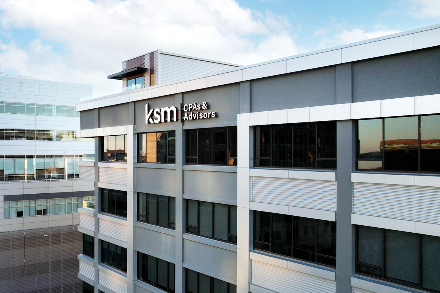 Corporate Development at KSM | KSM (Katz, Sapper & Miller)