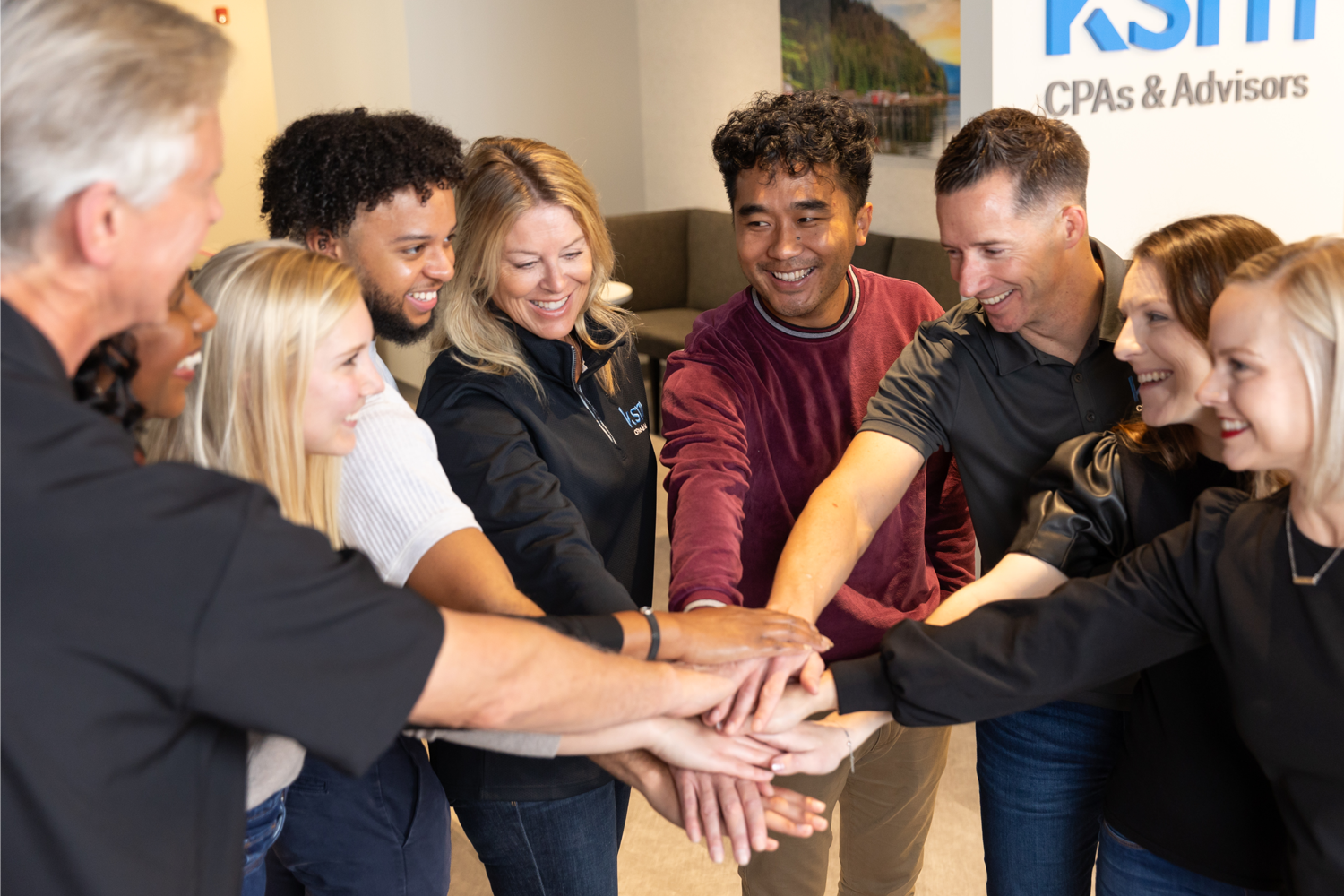 Culture at KSM | KSM (Katz, Sapper & Miller)