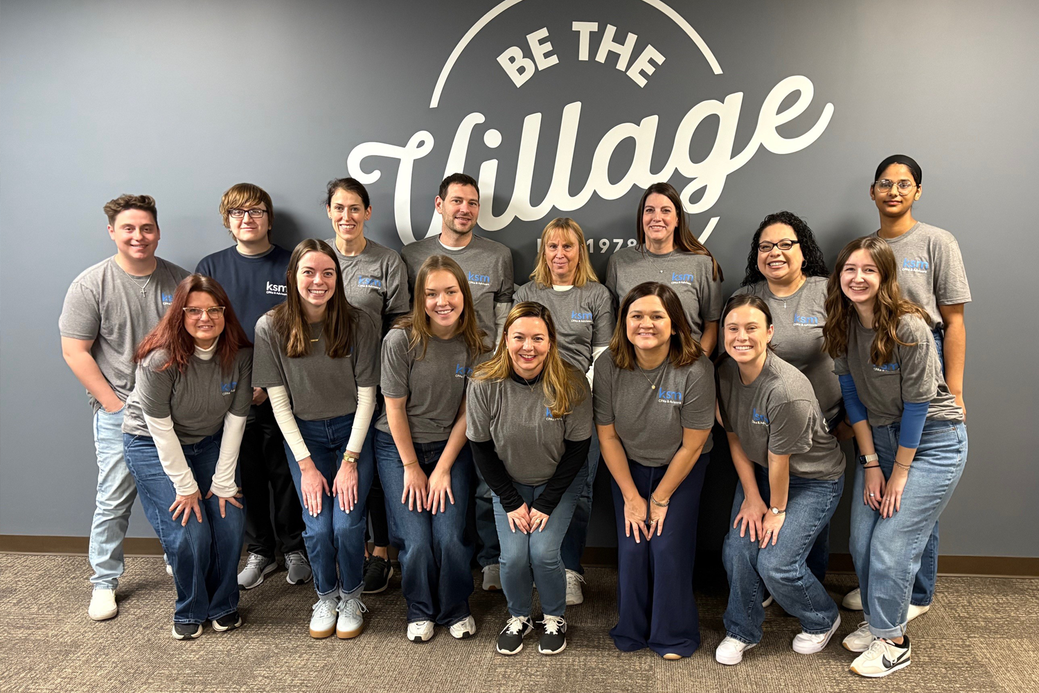 KSM’s 13th Annual Community Day: Growing Our Impact Together | Insights ...